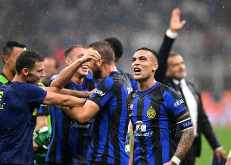 Inter đang toan tính gì trên TTCN