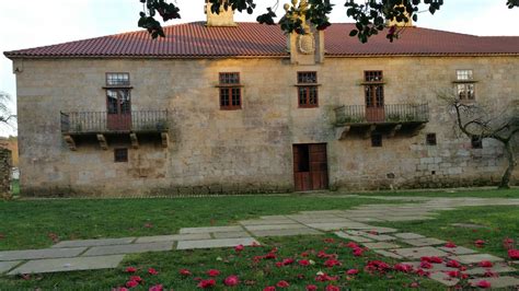 Turismo Por Lalin Visitar Galicia