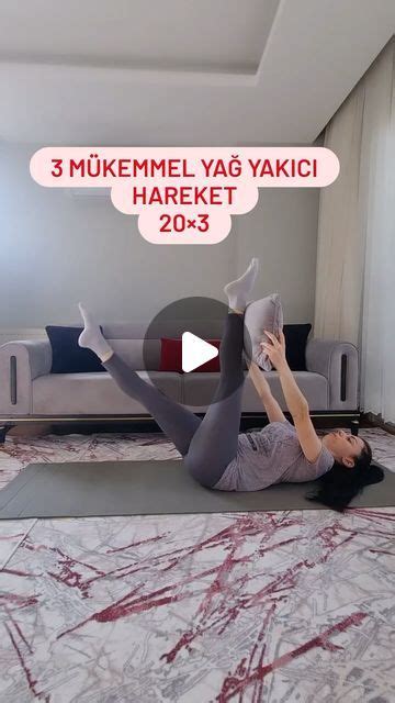 EVDE SPOR YAP On Instagram Kendine Yatirim Yap777 Yine Kolay