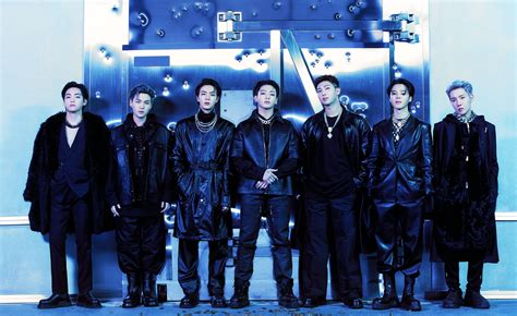 K Pop Band BTS Anthology Album Proof Is Out Watch Lead Single Yet