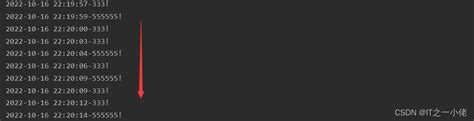 python定时任务schedule库用法详细讲解 python 脚本之家