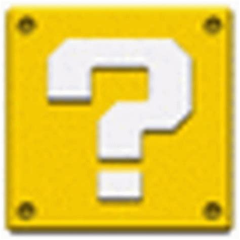 Mario Block Mario Block Question Discover Share GIFs