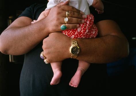 Linstinct Maternel Est Il Vraiment Lapanage Des M Res Enfants En