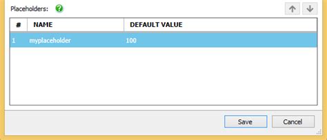 Managing Snippets SQL Prompt 7 Product Documentation