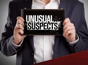 Unusual Suspects Season 4 Episodes List Next Episode