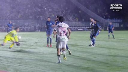 Vasco 1x1 Londrina veja os gols e os melhores momentos do jogo da 32ª