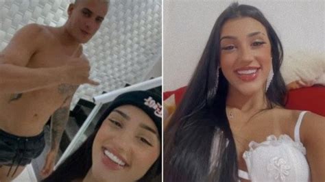 Ela saiu falando que Tiago não fica em cima do muro e fala sobre