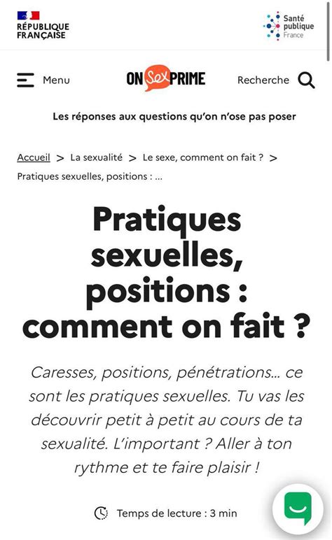 R Alit Actuelle On Twitter Le Minist Re De La Sant Propose Des