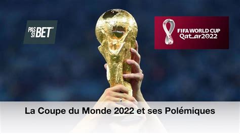 Le Qatar sa Coupe du Monde 2022 et ses polémiques YouTube
