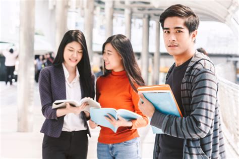 Ventajas Y Desventajas De Estudiar En El Extranjero Nuevo Cristalino