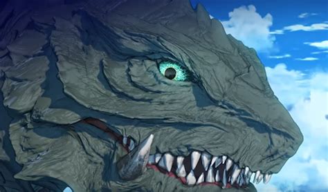 A Legend Returns In New Gamera Rebirth Trailer
