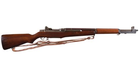 M Garand The Who What When Where Why