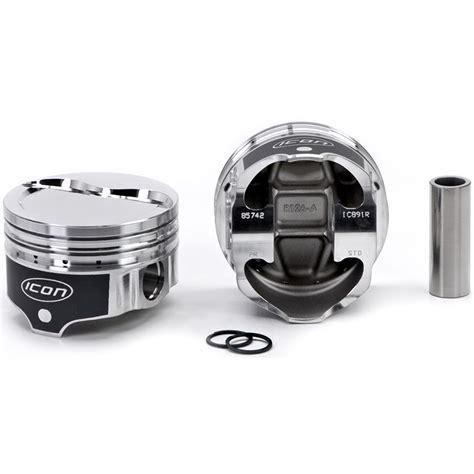Icon Premium Piston Set Ic