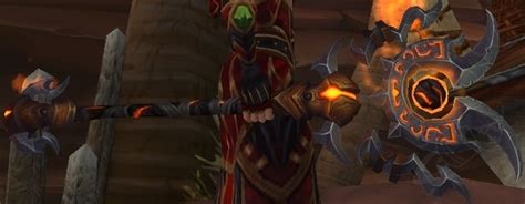 Best Warlock Staff General Discussion World Of Warcraft Forums