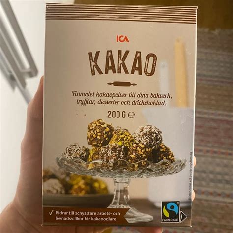 ICA Kakao Review Abillion