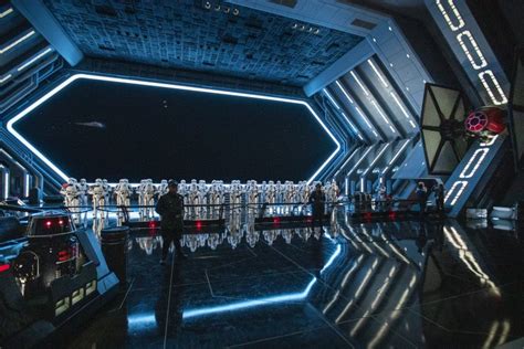 Complete Guide To Rise Of The Resistance Disneyland 4 Ever