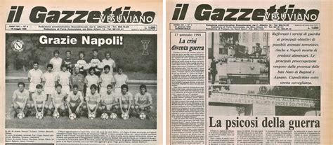 Cinquant Anni Di Gazzettino 3 Dicembre 1971 2021