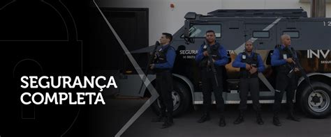 Invioseg Seguran A Privada