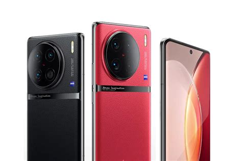 Vivo X Pro