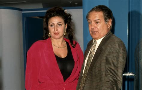 Raquel Mosquera sabe por qué mi padre se marchó haciendo eses