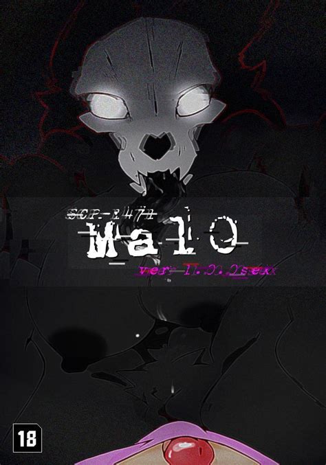 Scp Malo Ver Sex Hentai Name