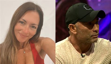 Paula Pavic habló sobre el día que se quebró todo con Marcelo Ríos
