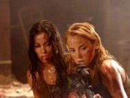 Naked Daniella Alonso In The Hills Have Eyes II