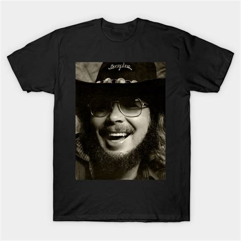 Hank Williams Jr Vintage Hank Williams Jr T Shirt TeePublic