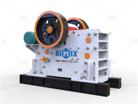 Soluci N De Trituraci N De Piedra Caliza De T H Aimix