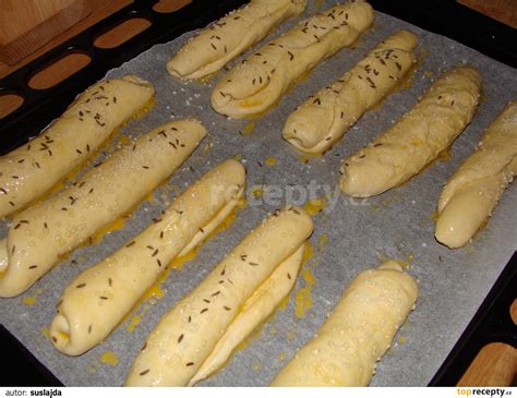 Rohlíky z majonézy recept TopRecepty cz