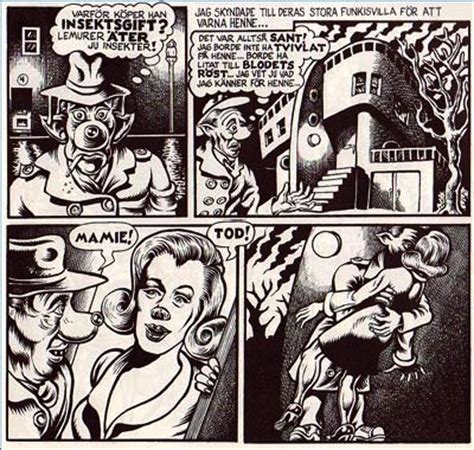 David Nessle Lambiek Comiclopedia