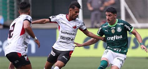 Assista Aos Melhores Momentos De Palmeiras 1 X 0 Ituano PTD
