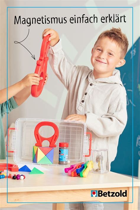 Mit anschaulichen Materialien für Kindergarten Kita kannst du den
