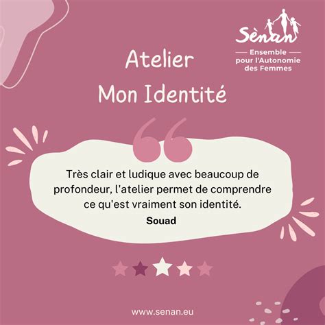 atelier mon identite clair ludique profondeur comprendre son identité