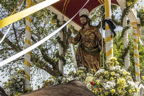 ROMERÍA DE SAN JOSÉ OBRERO EN ESTEPA