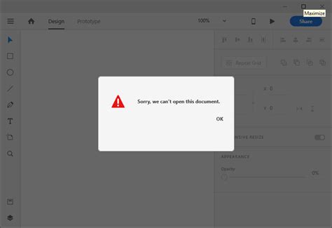 solved adobe xd crashed i had saved my file and when i page 2 adobe support community