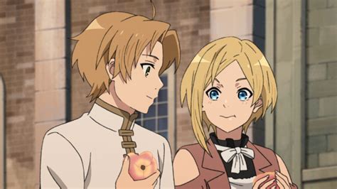 アニメ海外の反応無職転生Ⅱ 異世界行ったら本気だす2期 第3話 eigotoka 海外スレ翻訳所