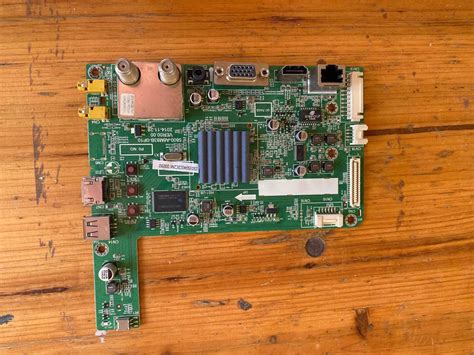 Kb 24 2251 Placa Main Ken Brown Mebuscar Argentina