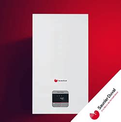 Saunier Duval Thema Condens 26 CS 1 Thermentausch In Wien