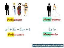 Diferencia Entre Monomio Y Polinomio Con Ejemplos PORFA Brainly Lat
