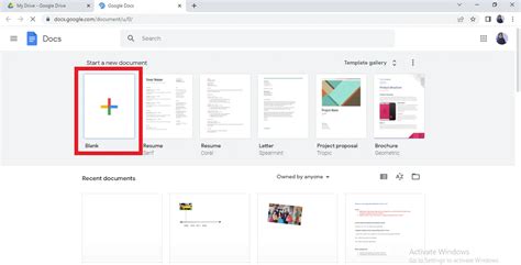 How To Set Margins In Google Docs Vegadocs