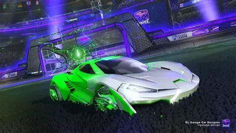 Best Cyclone Designs For You To Try Out In Rocket League
