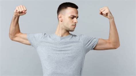 Long Et Court Biceps Musculation Nutrition Fr