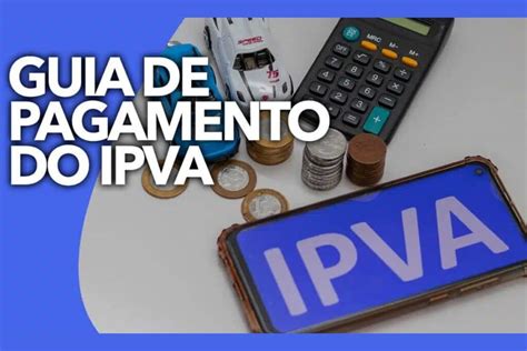 IPVA 2024 Detran MA