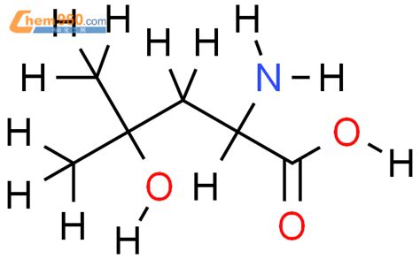 CAS No 55399 92 3 Chem960