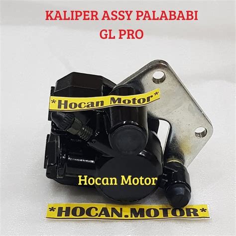 Jual Master Rem Bawah Atau Kepala Baby Gl Pro Di Lapak Hocan Motor