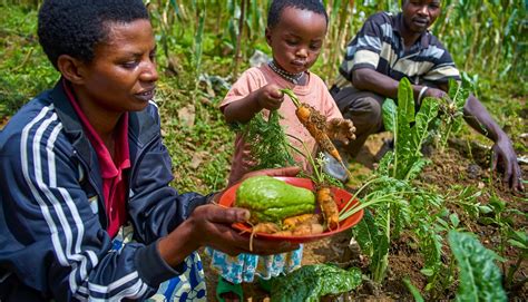 The State Of Food Security And Nutrition In The World 2021 UNICEF DATA