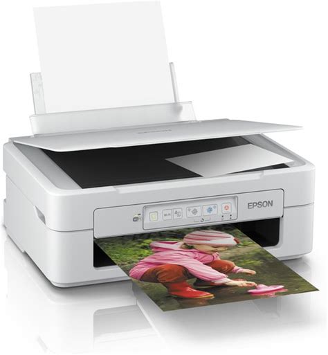 Epson Expression Home XP 247 All In One Printer Bol