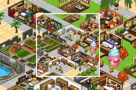 Resort Empire En Juegos Gratis