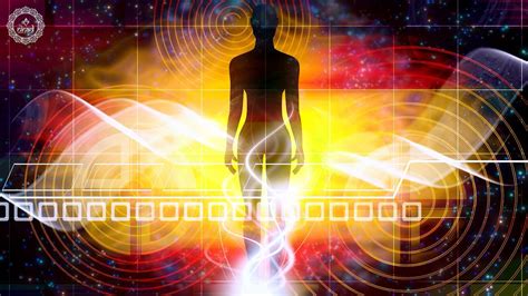 Theta Waves Whole Body Massage Theta Healing Meditation Dna